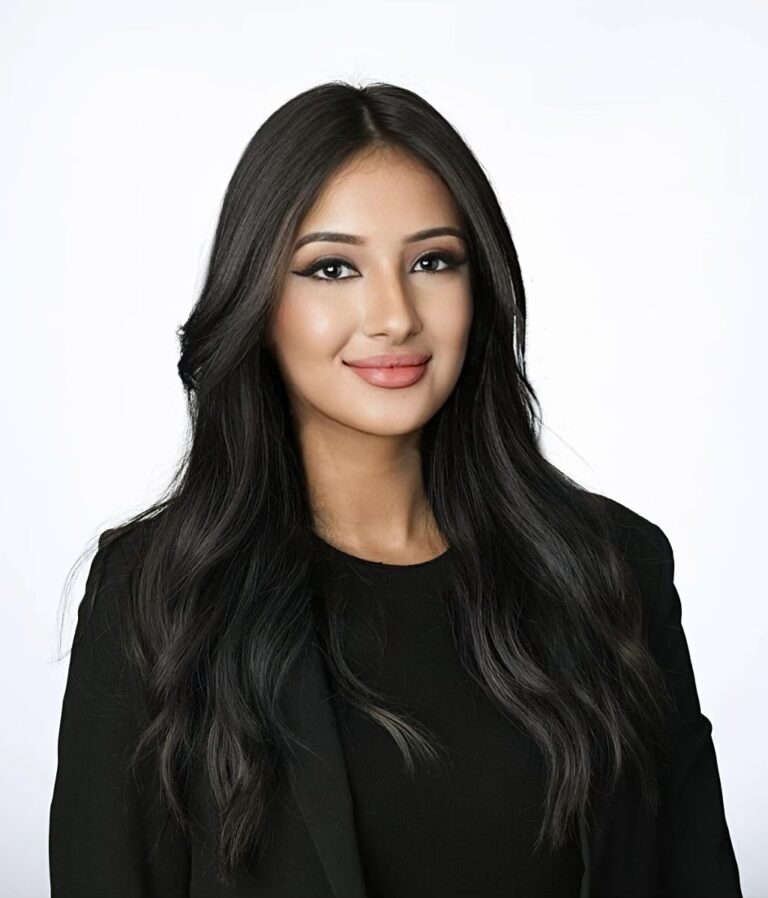 Waterstone Law Group LLP - New Student Profile: Pahul Gupta